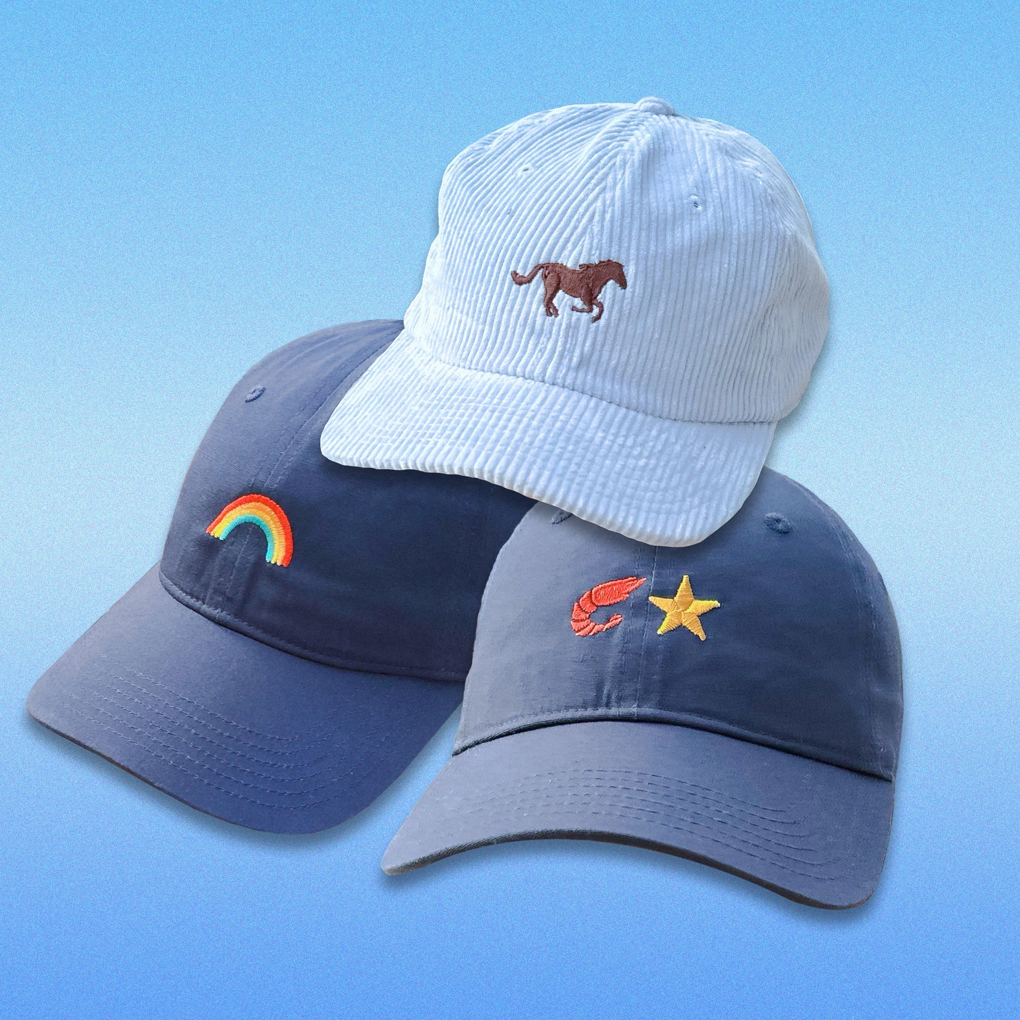 CAPS BY FANNY – The Fanny Store