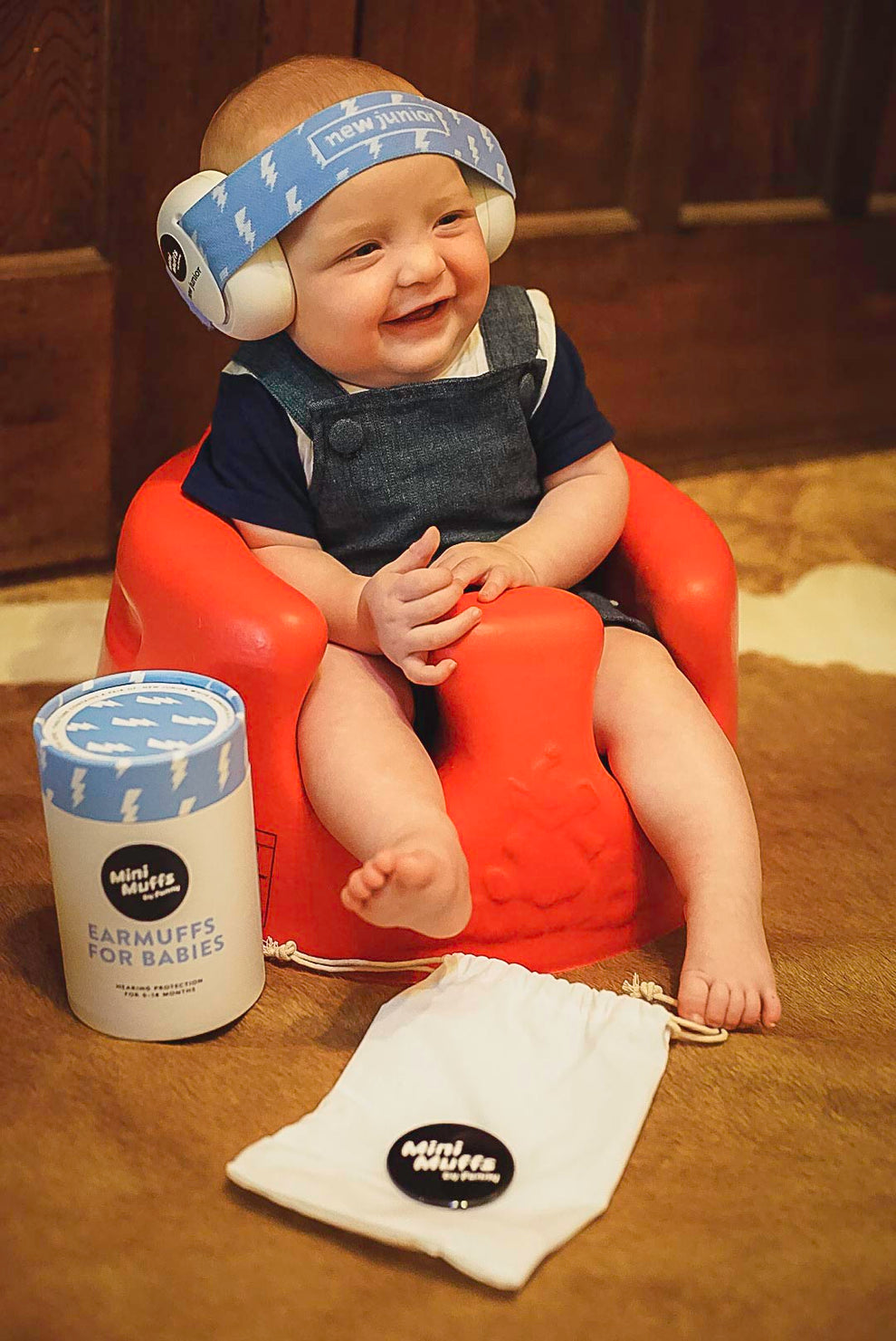 Mini Muffs by Fanny – The Fanny Store